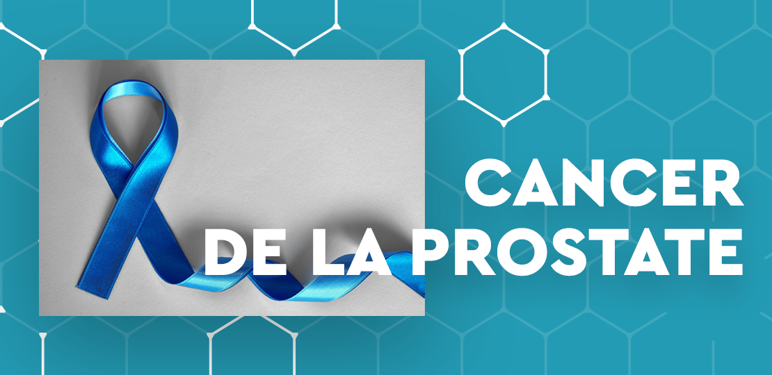 Cancer de la prostate - Dr Troussier